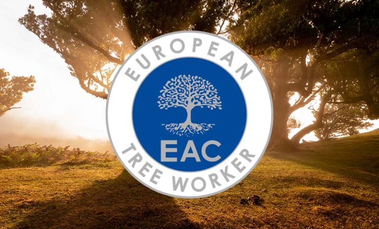 Esame ETW REGGIO EMILIA | 06 Giugno 2025 – Arboricoltura